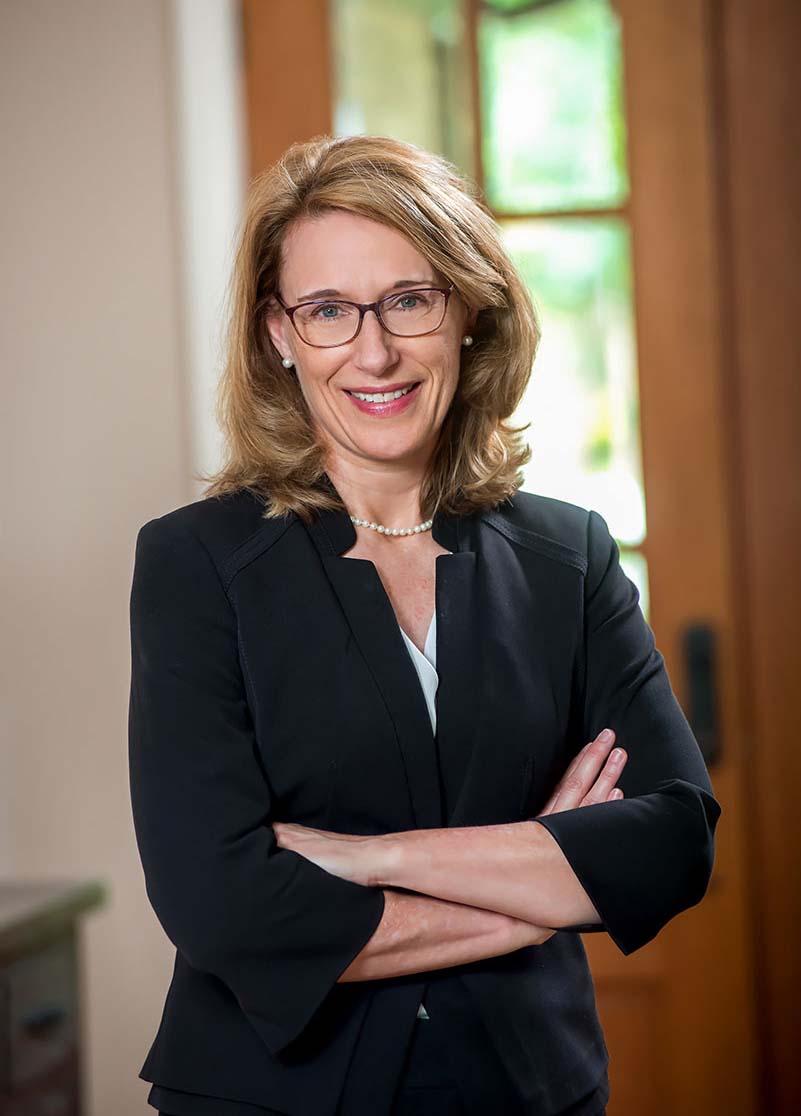 About Lisa F. Vaughn, PLLC - Charlotte Law Firm